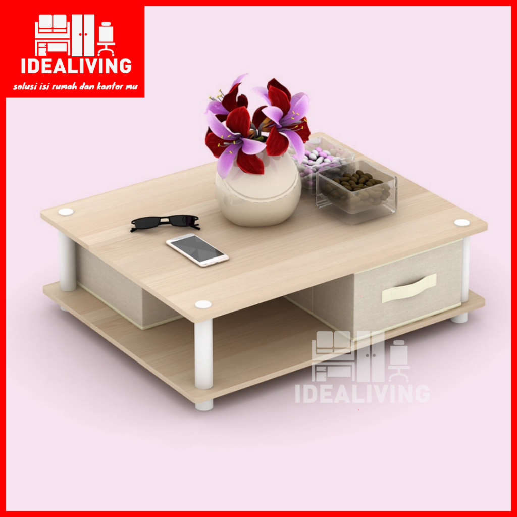 Jual BOKKU CT MEJA TAMU | Shopee Indonesia