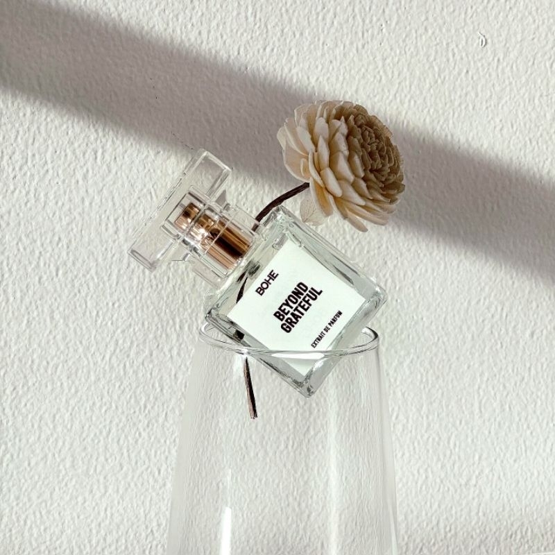 Jual BOHE Parfums Beyond Grateful - Woman - Extrait de Parfum - Royal ...