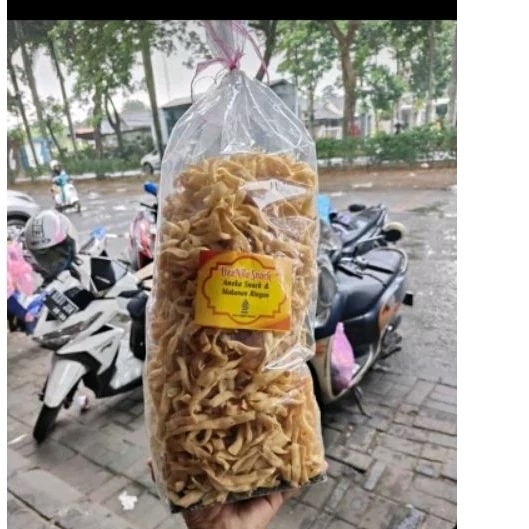 Jual stick bawang ballan 900 gram | Shopee Indonesia