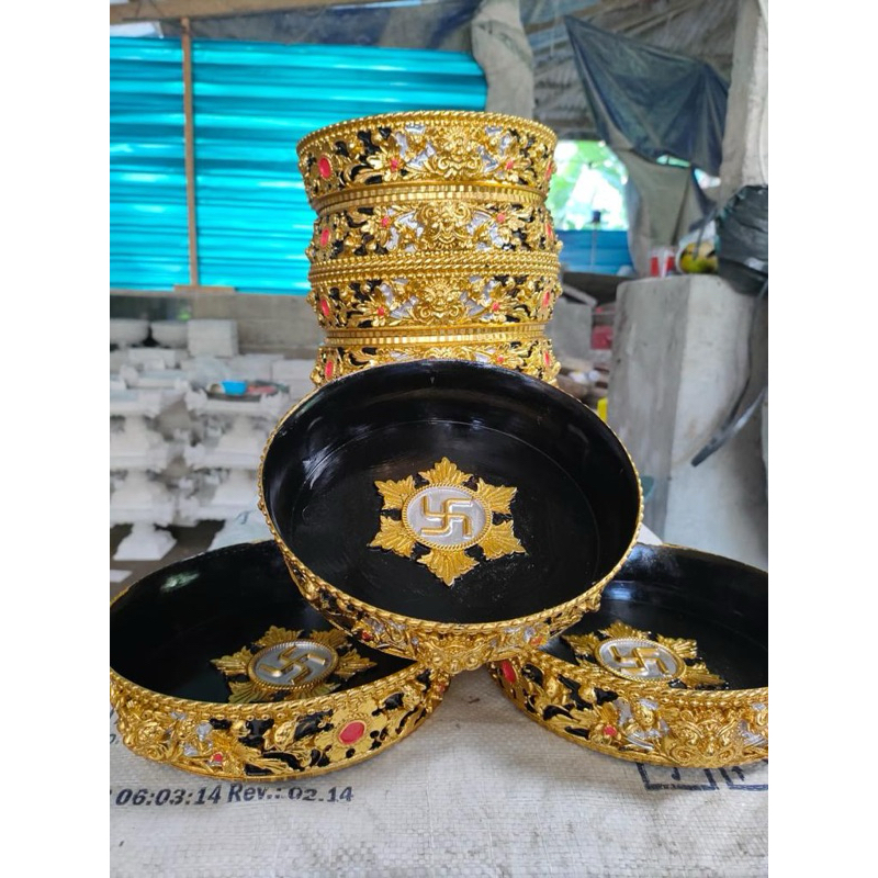 Jual Tamas Dis Bulat 1 slop isi 10 pcs | Shopee Indonesia