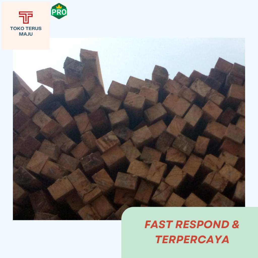 Jual Kayu Kaso 5x7 Lepasan Full untuk Proyek - Harga per Kubik | Shopee ...