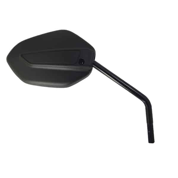 Jual 88210KEH600 Spion Kanan Hitam (Mirror Comp R) CRF 150L & CB150 ...
