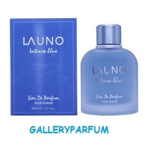 Jual Fragrance World La Uno Intense Blue Pour Homme EDP 100ml | Shopee ...