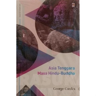 Jual Asia Tenggara masa Hindu-Buddha / George Coedes | Shopee Indonesia