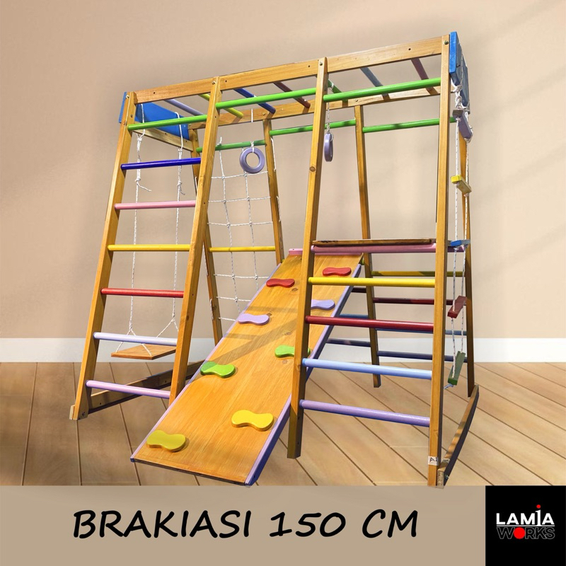 Jual Brakiasi 150 cm | Shopee Indonesia