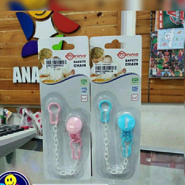 Jual Rantai empeng | Shopee Indonesia