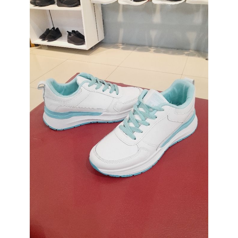 Jual North Star Sepatu Wanita Putih Sepatu Sneaker White Produk Sepatu ...