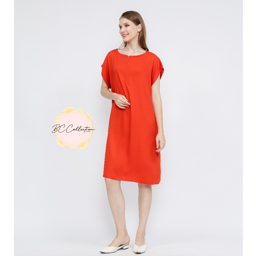 Jual DASTER RAYON TWILL VIRAL //daster wanita termurah // daster murah ...