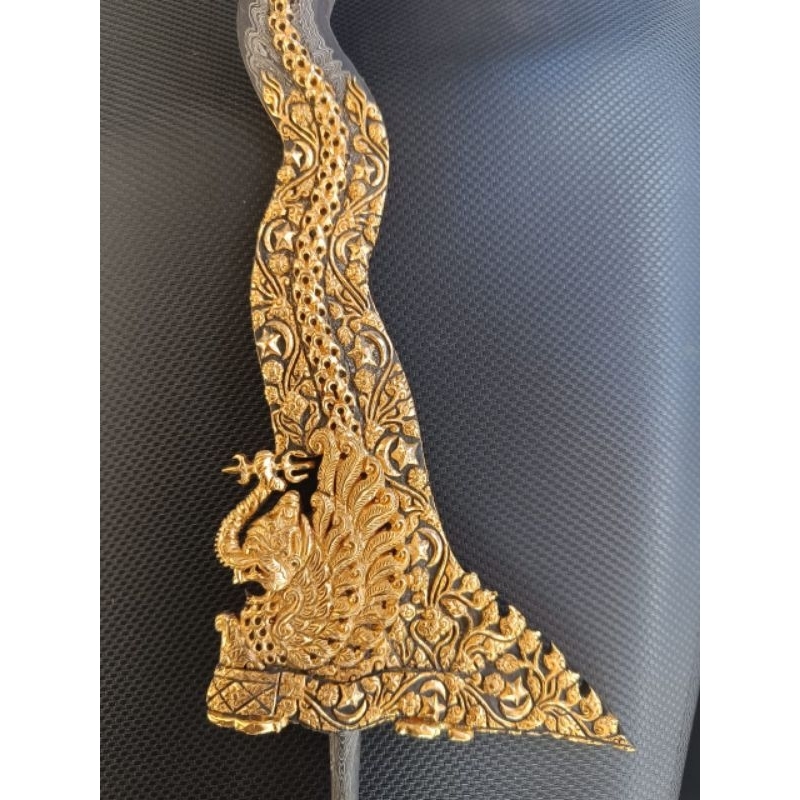 Jual Keris Nogo Liman ( PO ) | Shopee Indonesia