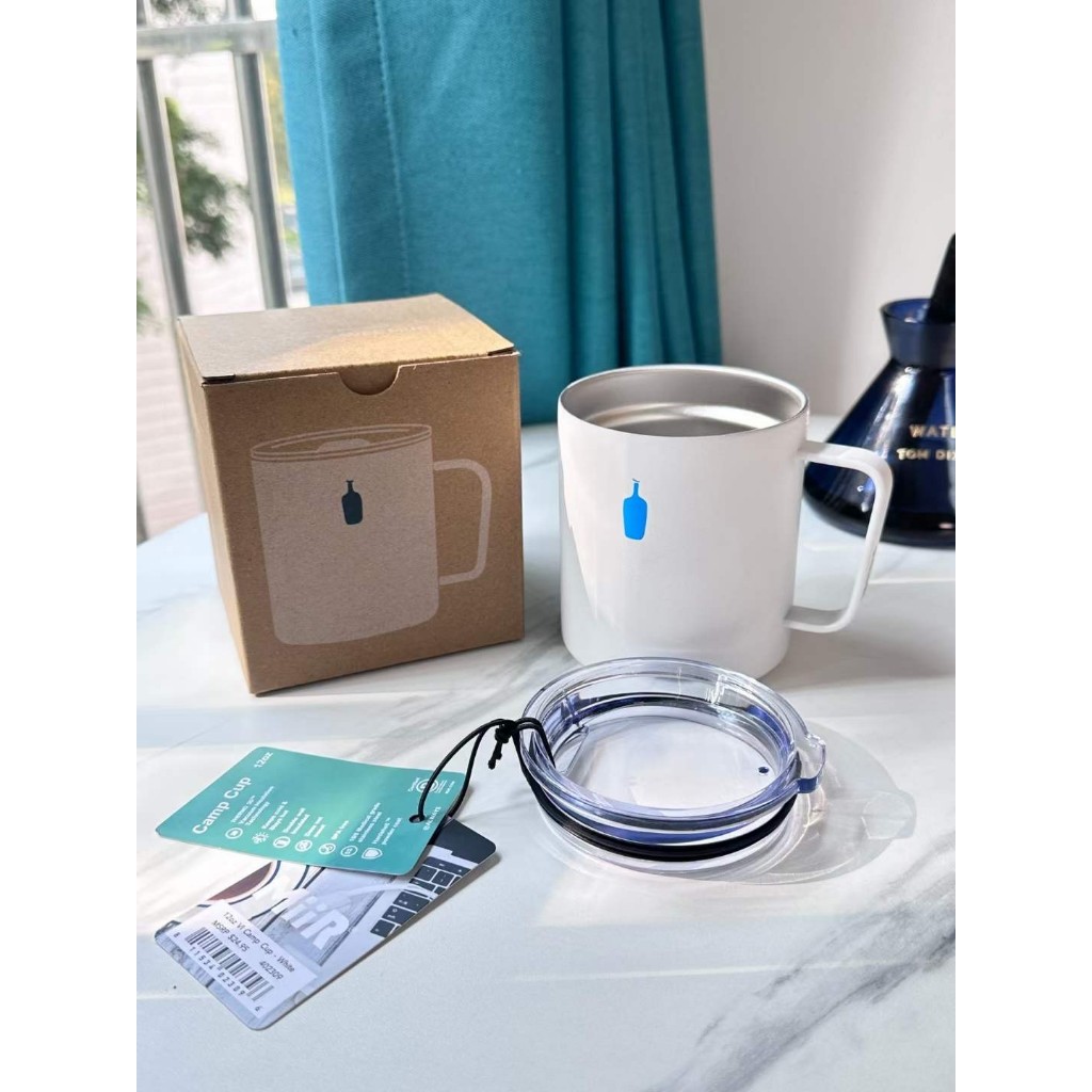 Jual Blue Bottle x miir Mug Tumbler | Shopee Indonesia