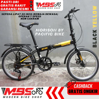 Produk Toko Sepeda Modern. | Shopee Indonesia