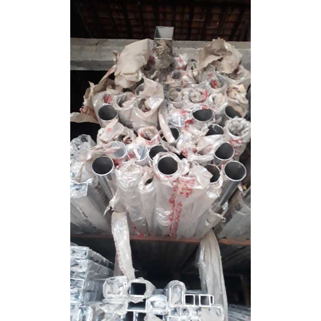 Jual Pipa Tiang Expander Panjang Custom Bahan Besi Holo Roll Hanging ...