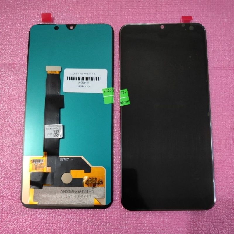 Jual LCD MI9 SE/mi 9se/mi 9 se ORG/OLED PINGER ON | Shopee Indonesia