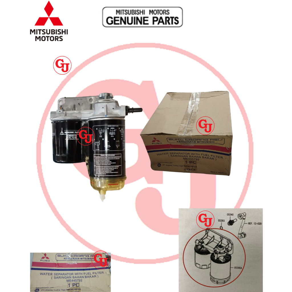 Jual SARINGAN SOLAR ASSY MITSUBISHI CANTER EURO 4 ME445792 | Shopee ...