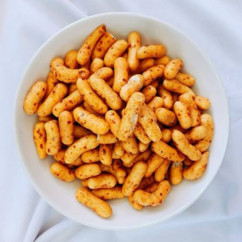 Jual PILUS IKAN / SNACK PILUS KAPSUL 250 GR | Shopee Indonesia