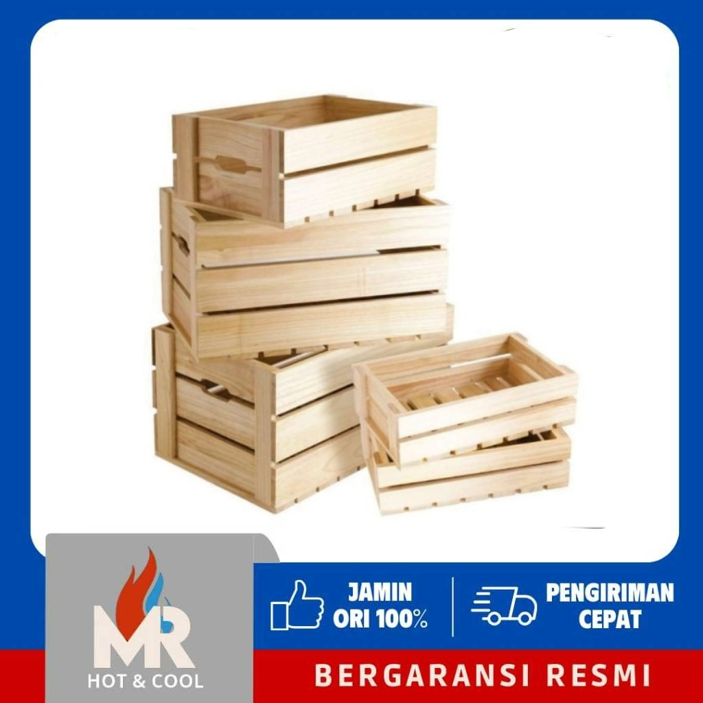 Jual PACKING KAYU | Shopee Indonesia