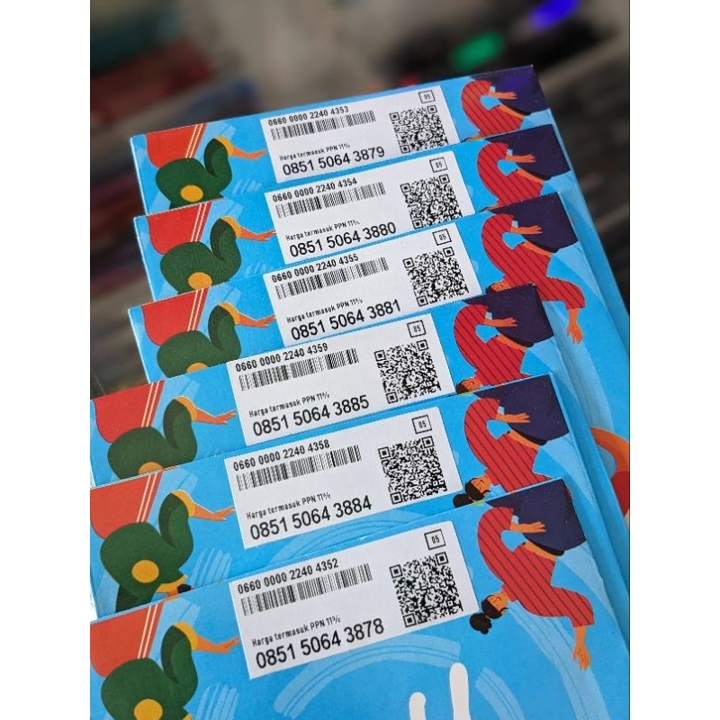 Jual Perdana Data By.U 20GB Nasional MURAH PROMO | Shopee Indonesia