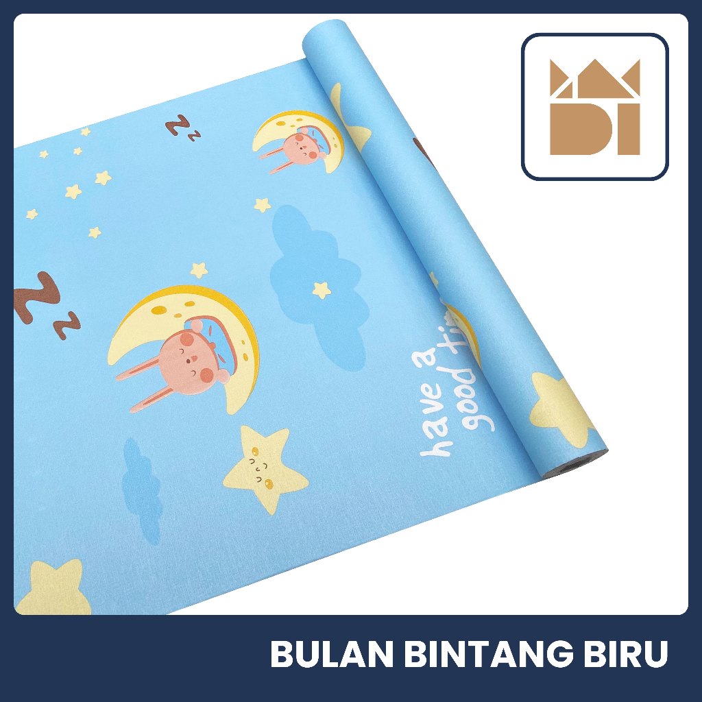 Jual Wallpaper Dinding Karakter All Variant, Karakter Doraemon, Stiker Dinding Keropi, Hello ...