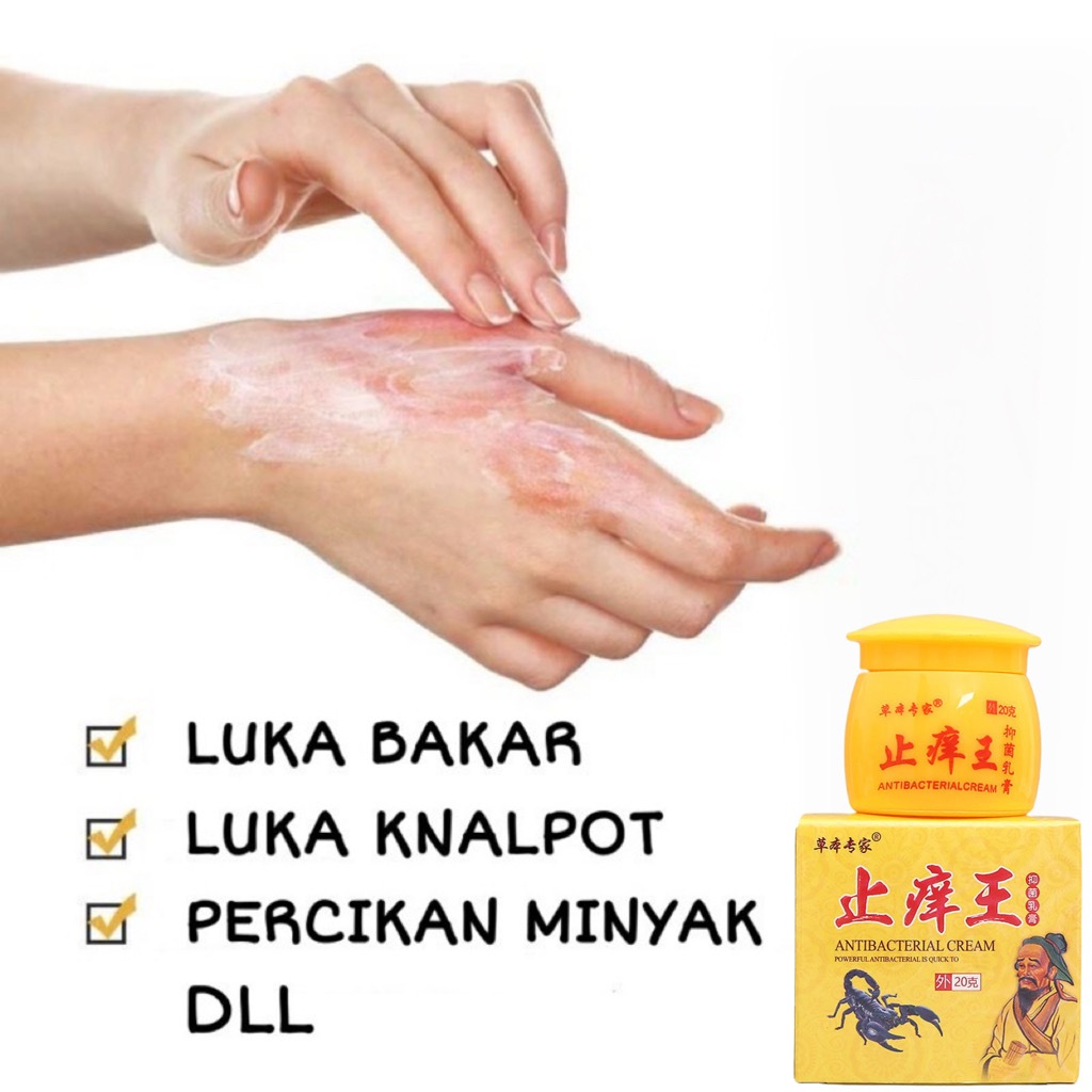 Jual Salep gatal salep eksim Salep kulit Krim psoriasis paling ampuh ...