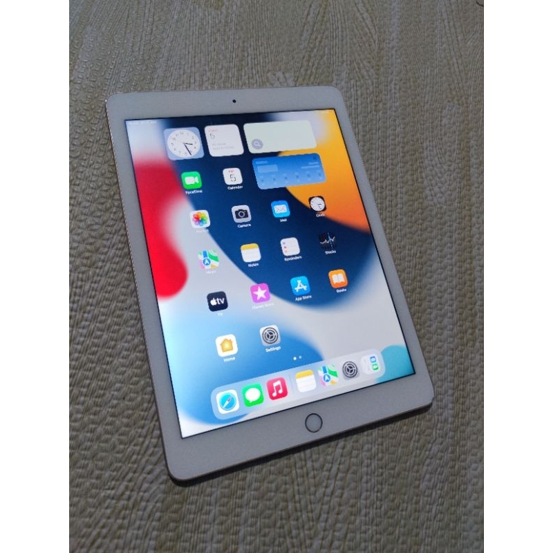 Jual IPAD AIR 2 128GB WIFI ONLY | Shopee Indonesia