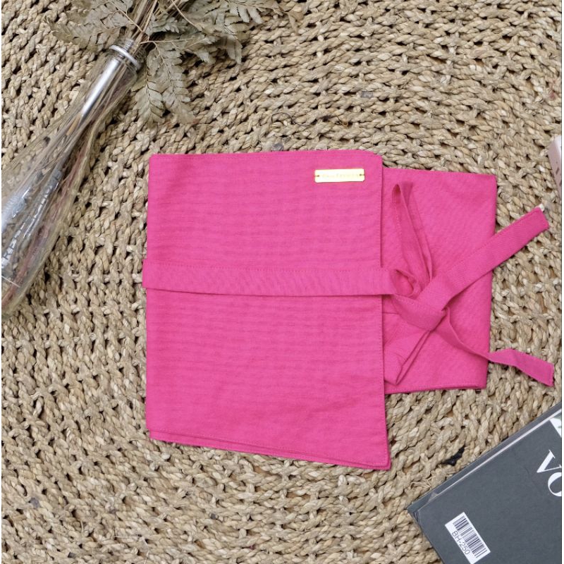 Jual Obi Belt Kain Ikat Pinggang - Reia Belt Sabuk Wanita Bahan Katun ...