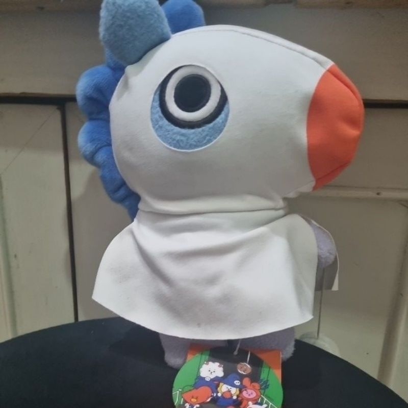 Jual BT21 Mang Boneka Halloween Edition Line Friends | Shopee Indonesia