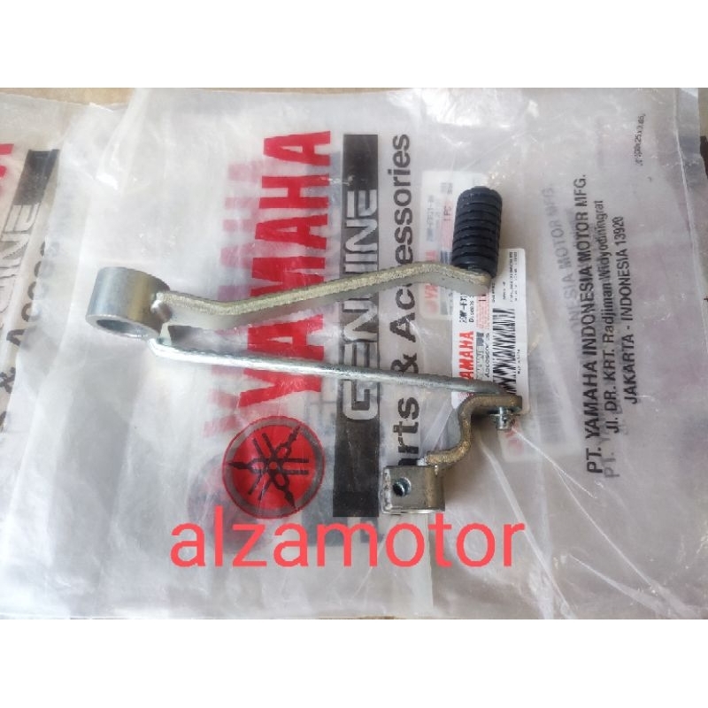 Jual tuas perseneling pedal operan gigi perseneling vixion R15 XSR ...