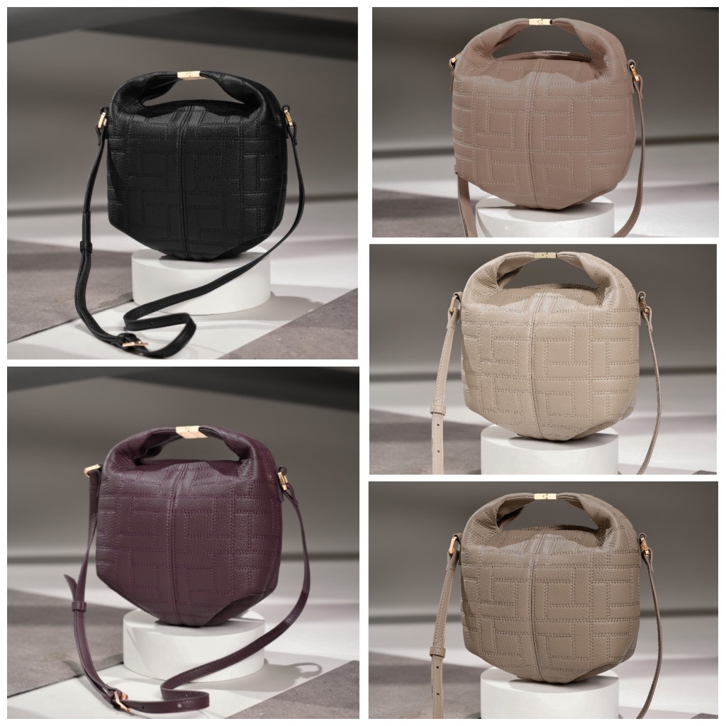 Jual HEYLOCAL - Trova Quilted Bag - CEK DESKRIPSI | Shopee Indonesia