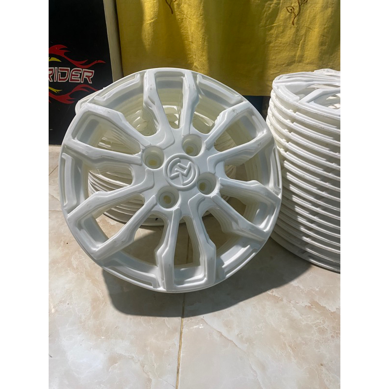 Jual wheldop lubang 4 (4biji) | Shopee Indonesia