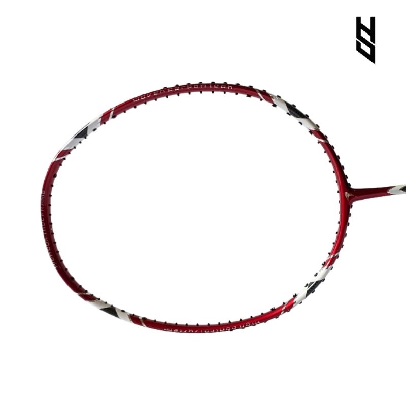 Jual Raket Badminton FLYPOWER TORNADO 800 Original | Shopee Indonesia