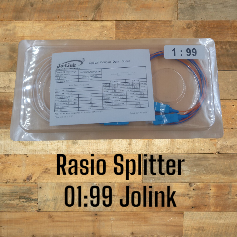 Jual Splitter Rasio | Shopee Indonesia