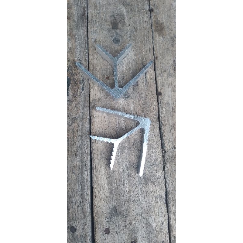Jual spigot ikan pintu kasa nyamuk expanda alumunium | Shopee Indonesia