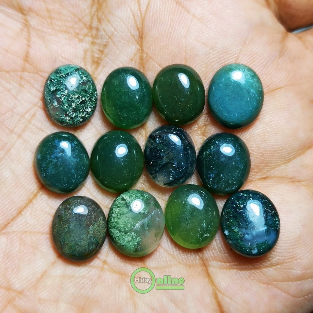 Jual NATURAL BATU AKIK LUMUT SULIKI MURAH | Shopee Indonesia