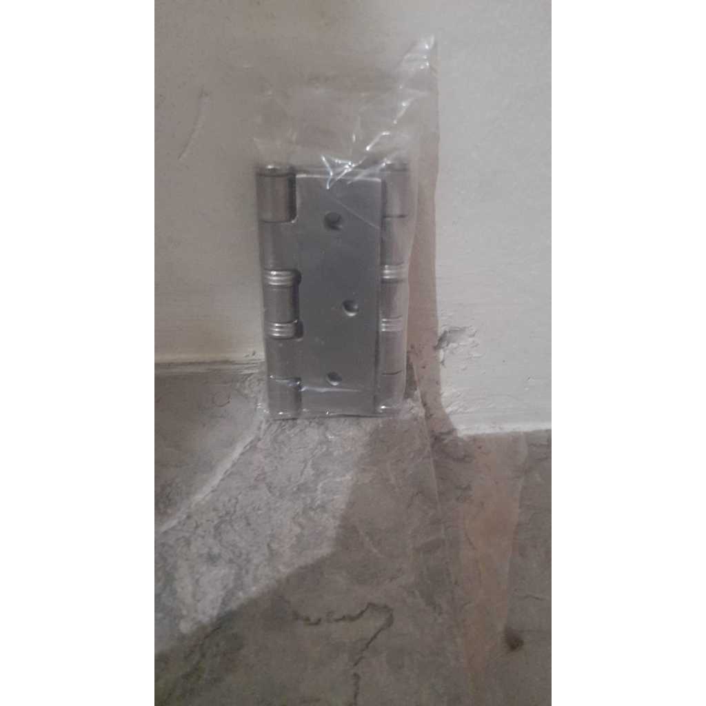 Jual Engsel Pintu Star Classic 3 inch 3x2.5 inch | Shopee Indonesia