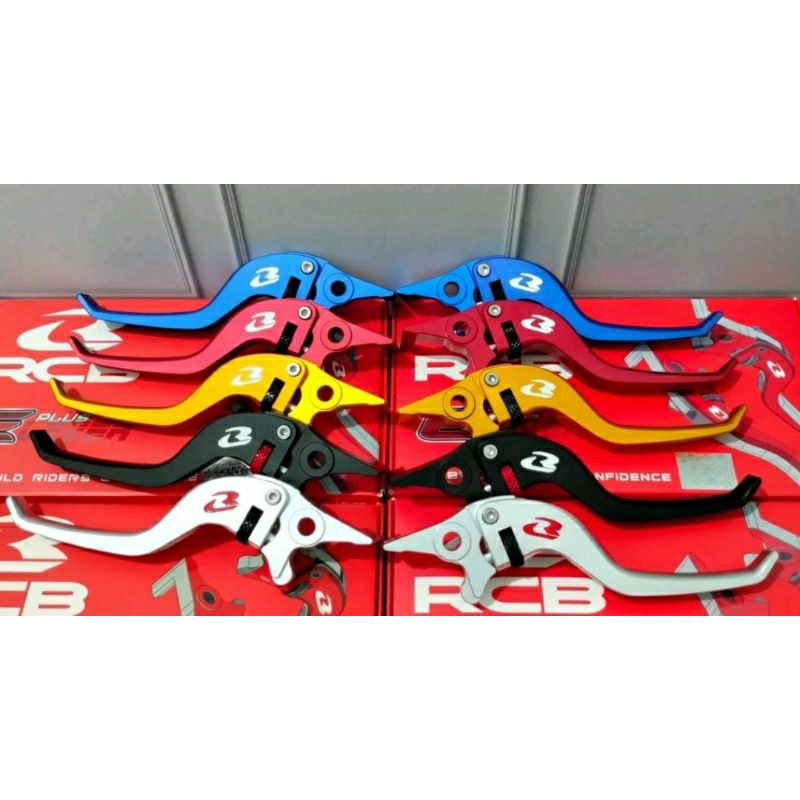 Jual Handle Rem Set Handel Rem RCB E+ Yamaha Nmax old Nmax new rcb ...