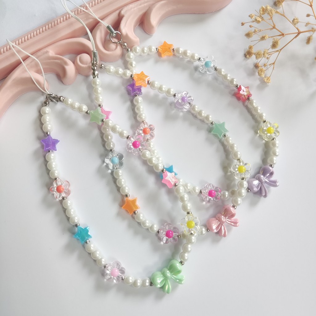 Jual Strap Phone Tali Lanyard HP | Shopee Indonesia