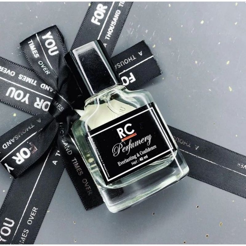 Jual RC PERFUMERY LITE - Inspired Parfume Murah | Shopee Indonesia