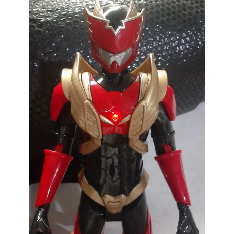 Jual mainan robot bima | Shopee Indonesia