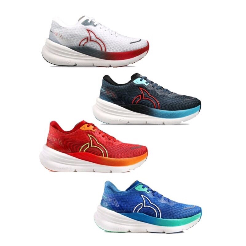 Jual sepatu ortuseight hyperblast evo original | Shopee Indonesia