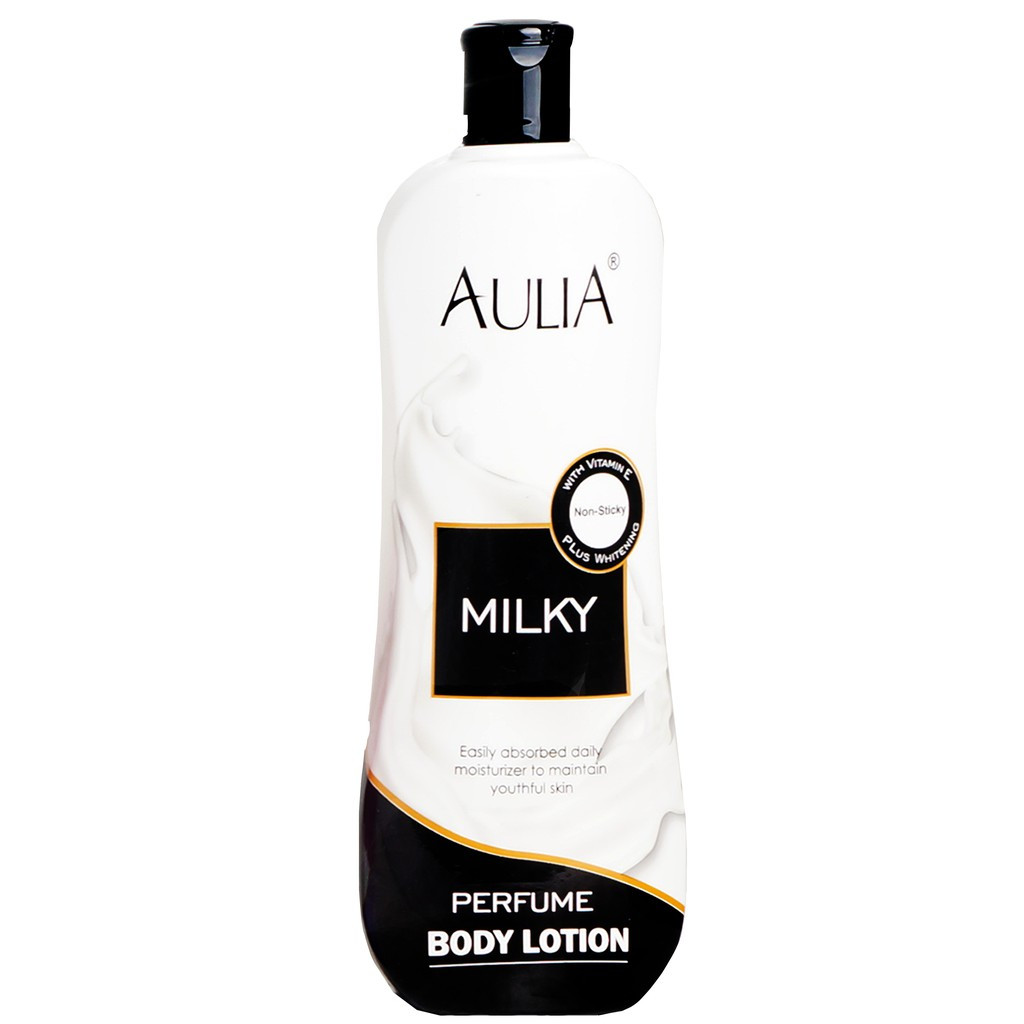 Jual AULIA PERFUME BODY LOTION 600ML EwalooK | Shopee Indonesia