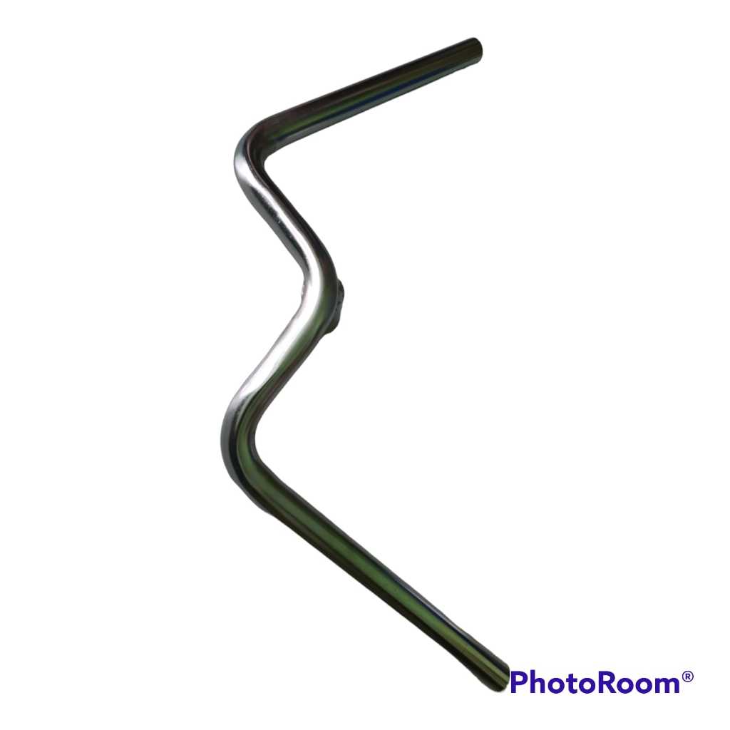 Jual Stang stir pegangan tangan Dragbike Sleep Engine Dragrace Supra ...