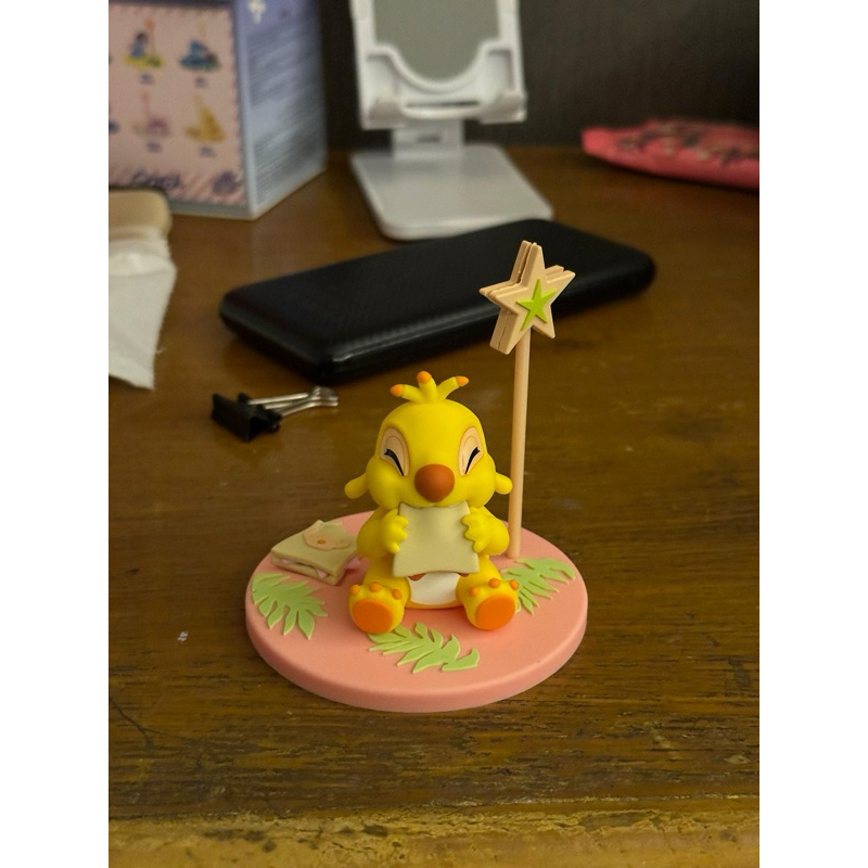 Jual ruben | photo holder blind box stitch miniso | Shopee Indonesia