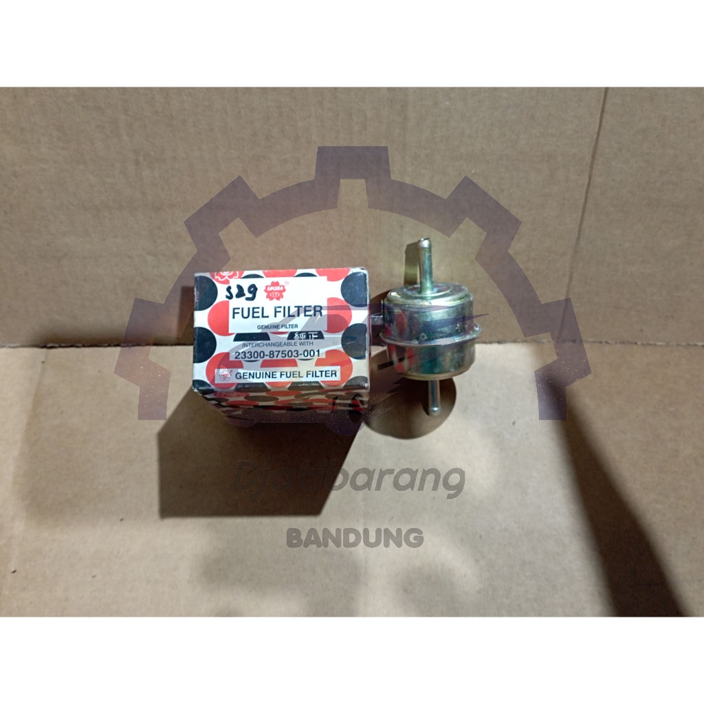Jual FUEL FILTER ZEBRA VAN S89 | Shopee Indonesia