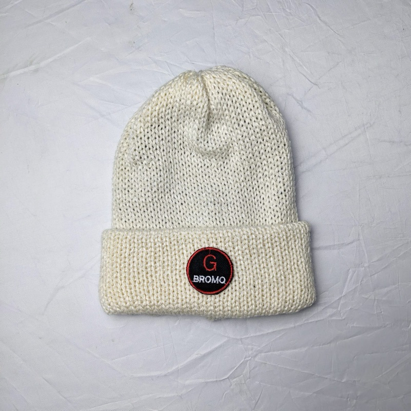 Jual Kupluk Bromo Tebal | Kupluk Dewasa | Pria Wanita | Kupluk Hiking ...