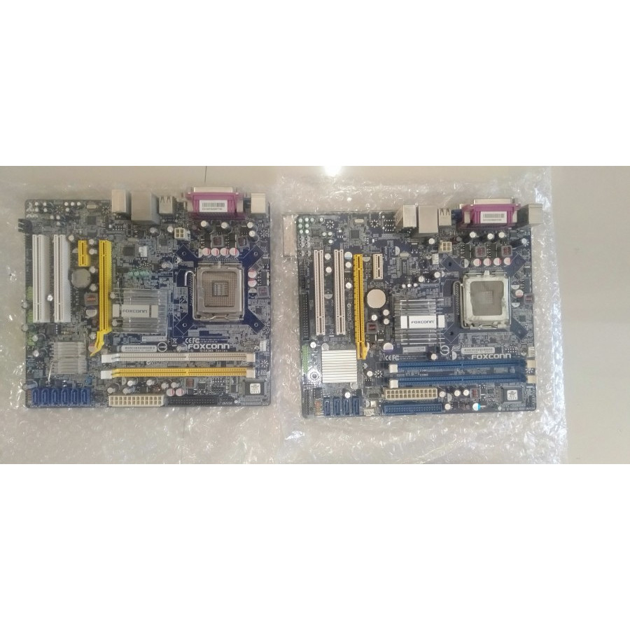 Jual MAINBOARD INTEL G41 DDR2 SOCKET 775 | Shopee Indonesia