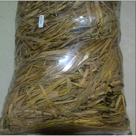 Jual Jerami Padi/ Rice Straw/ Jerami Padi Sarang Ayam/Jerami Padi ...