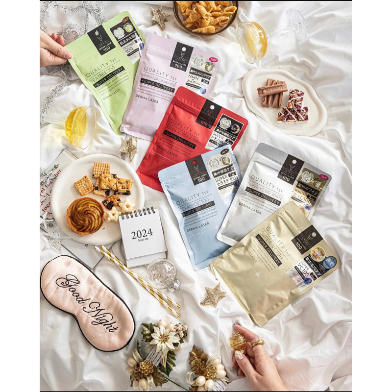 Jual PO Jepang -- masker jepang Derma Laser 100 original | Shopee Indonesia