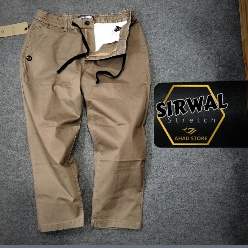Jual Sirwal kantor | sirwal Stretch| sirwal tactical| sirwal terbaru ...