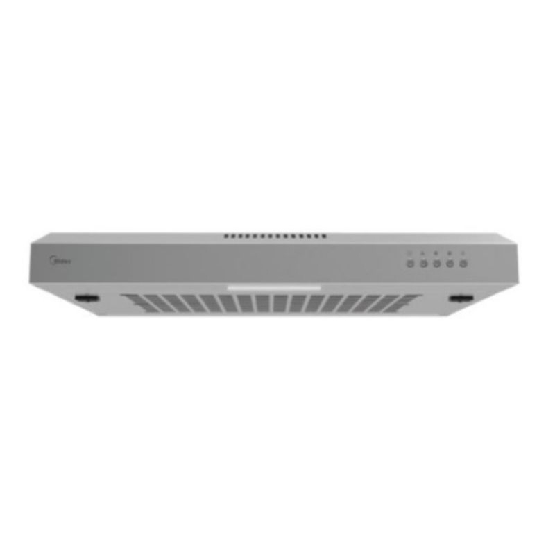 Jual Cooker hood midea MH 60F17SB-ID / Stainles 60cm | Shopee Indonesia