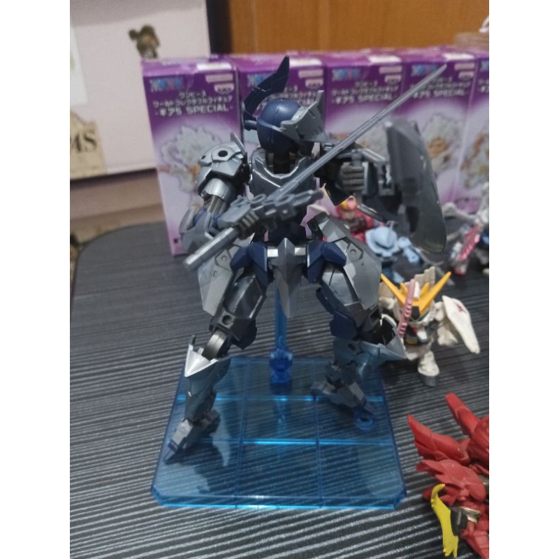 Jual 30MM Spinatio Knight Bandai | Shopee Indonesia